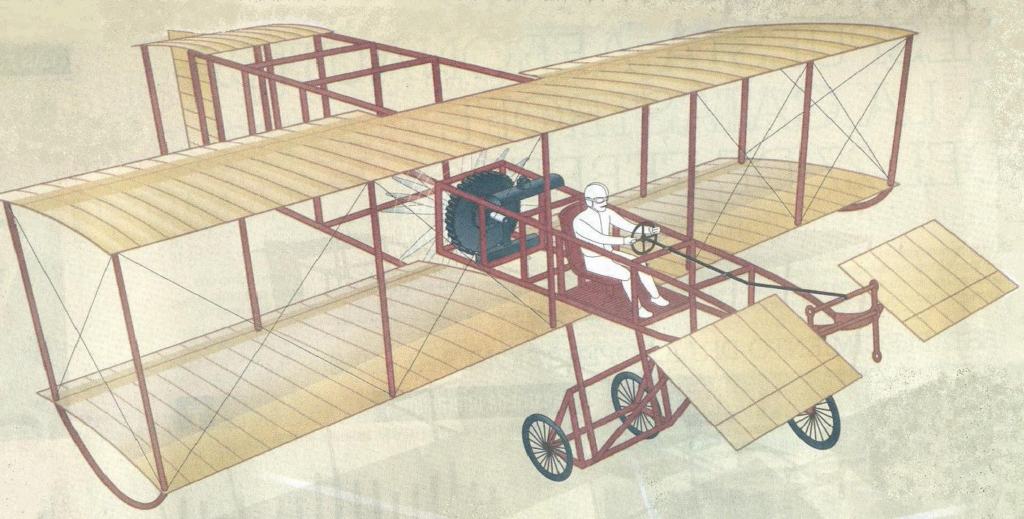 La historia desconocida de los hermanos Copetta – Asociación de Pilotos ...