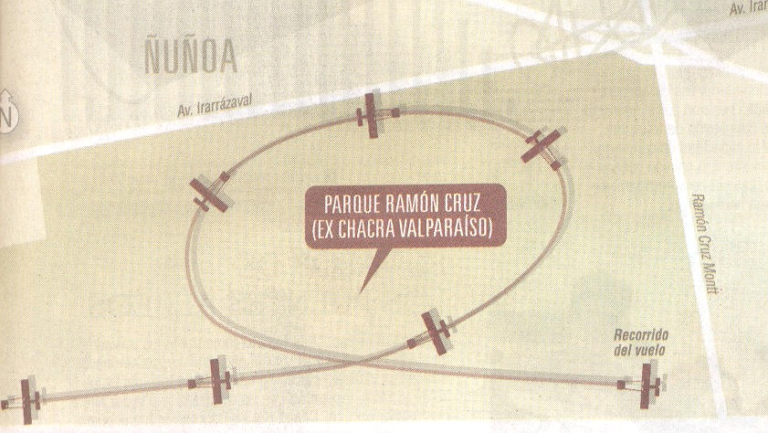 La historia desconocida de los hermanos Copetta – Asociación de Pilotos ...