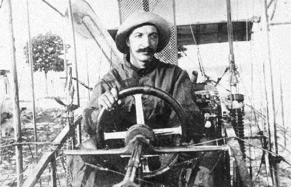 La historia desconocida de los hermanos Copetta – Asociación de Pilotos ...