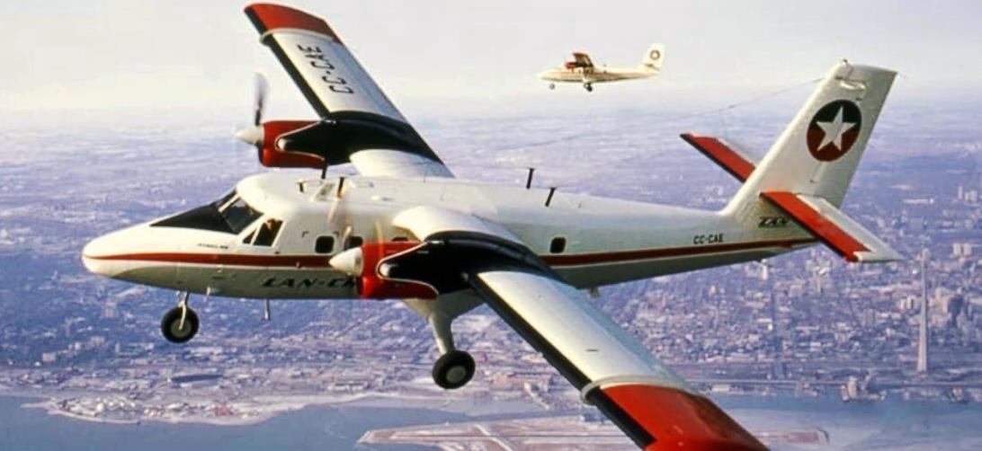 LA ENREDADA HISTORIA DE LOS TWIN OTTER DE LAN – Asociación de Pilotos ...
